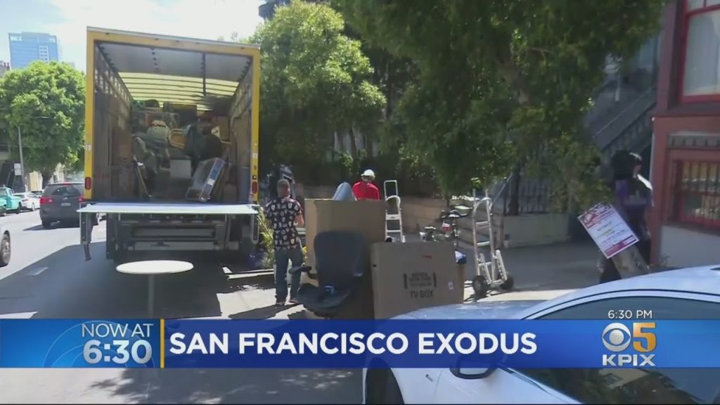 SF News TV | San Francisco News